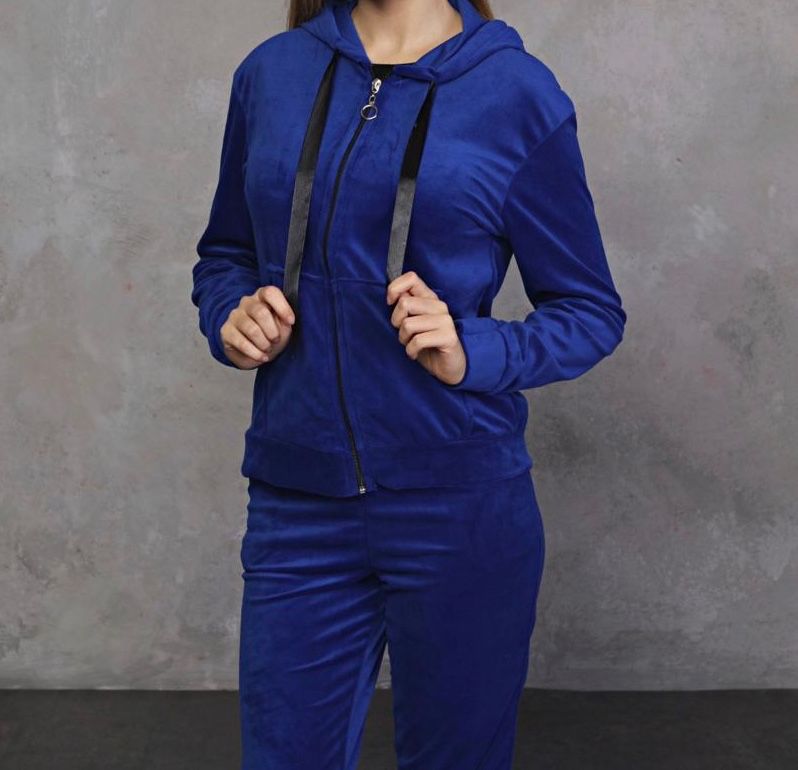 Trening damă de catifea Modern – Zendo