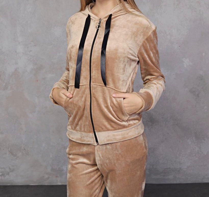 Trening damă de catifea Modern – Zendo