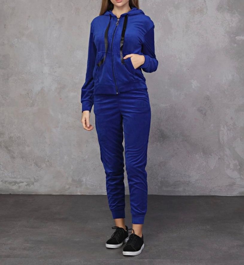 Trening damă de catifea Modern – Zendo