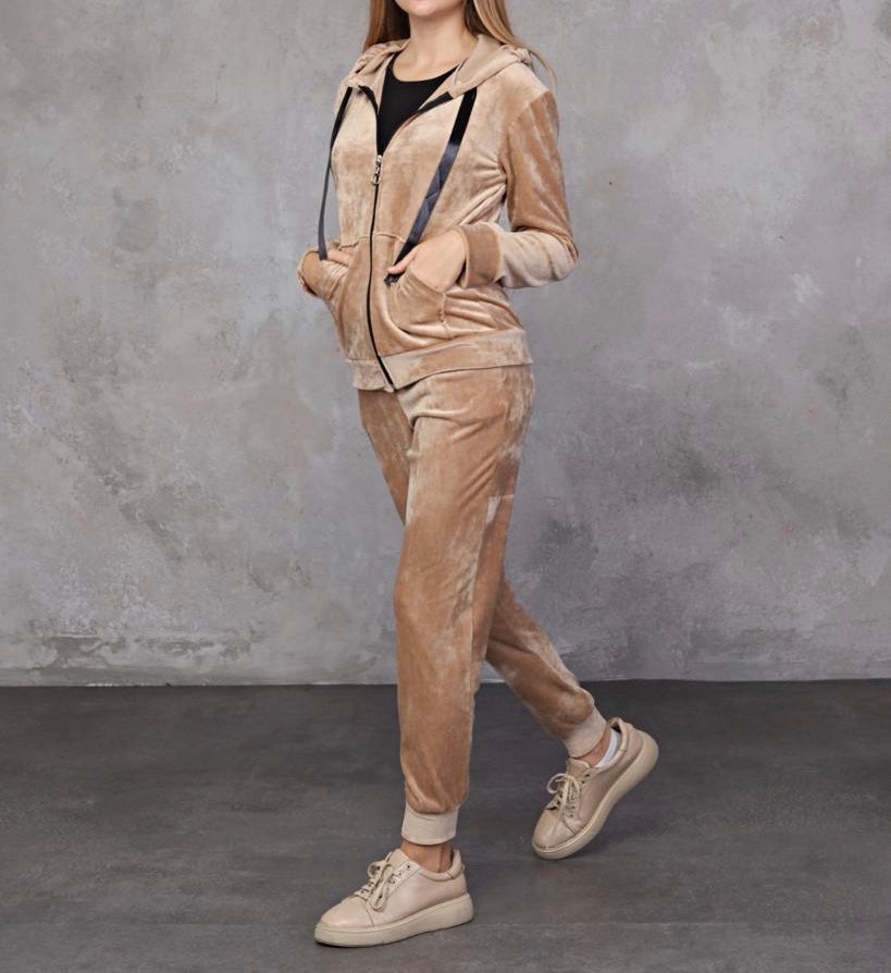 Trening damă de catifea Modern – Zendo