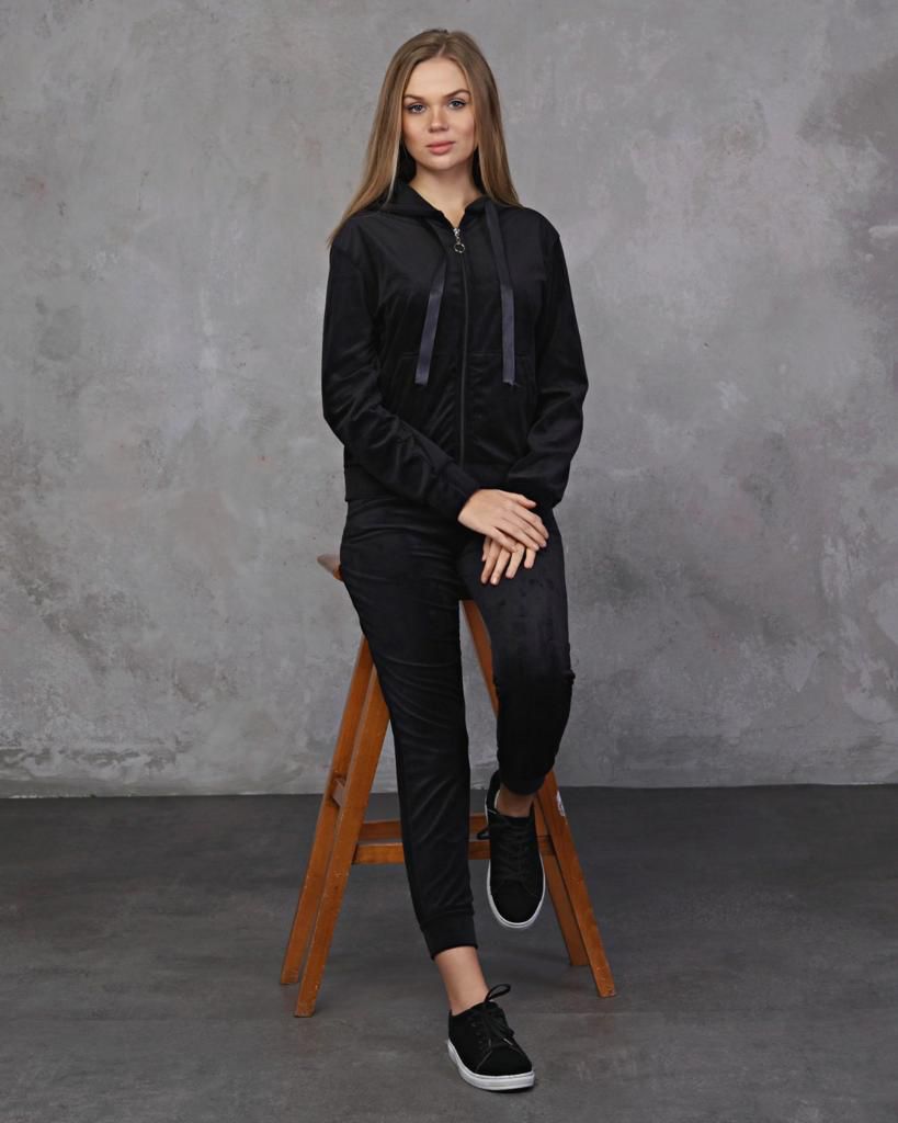 Trening damă de catifea Modern – Zendo